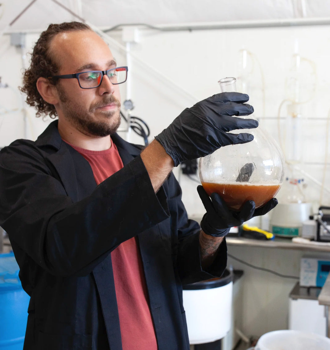 About Us | MycoDog - Premium Mushroom Extracts for Pets